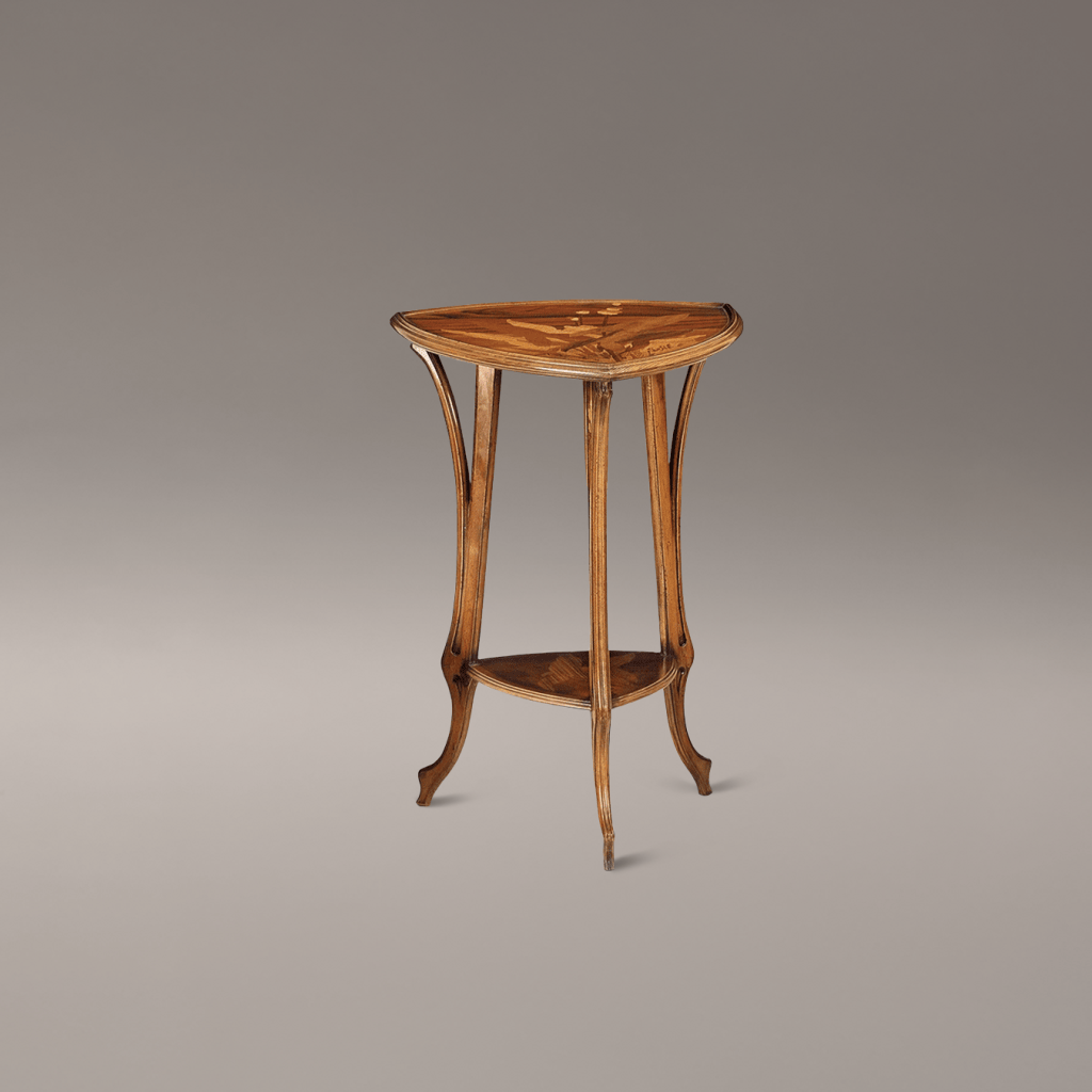 7180 FRENCH LIBERTY SIDE TABLE – B. David Levine