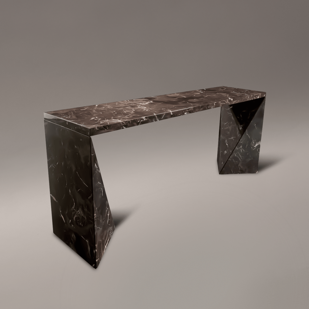 ABSOLUTE – B. David Levine