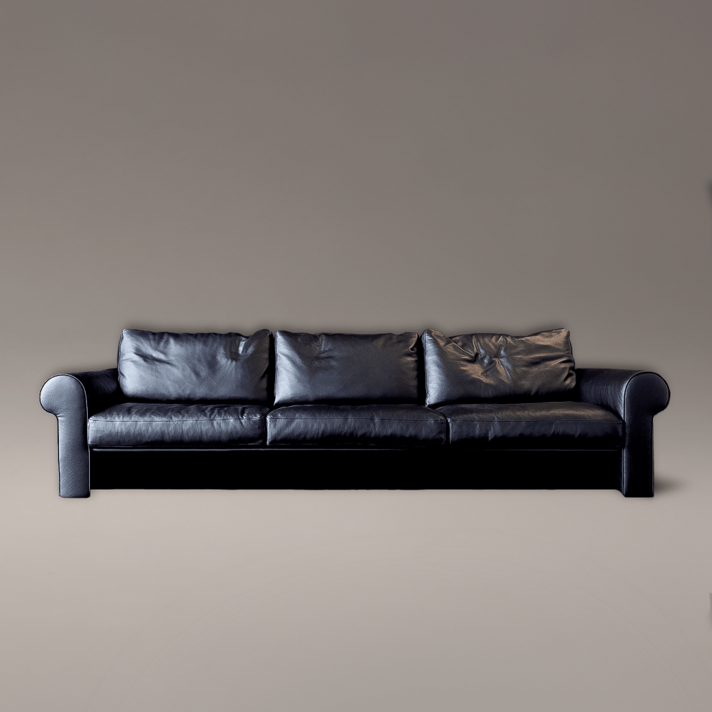 BOSTON – B. David Levine