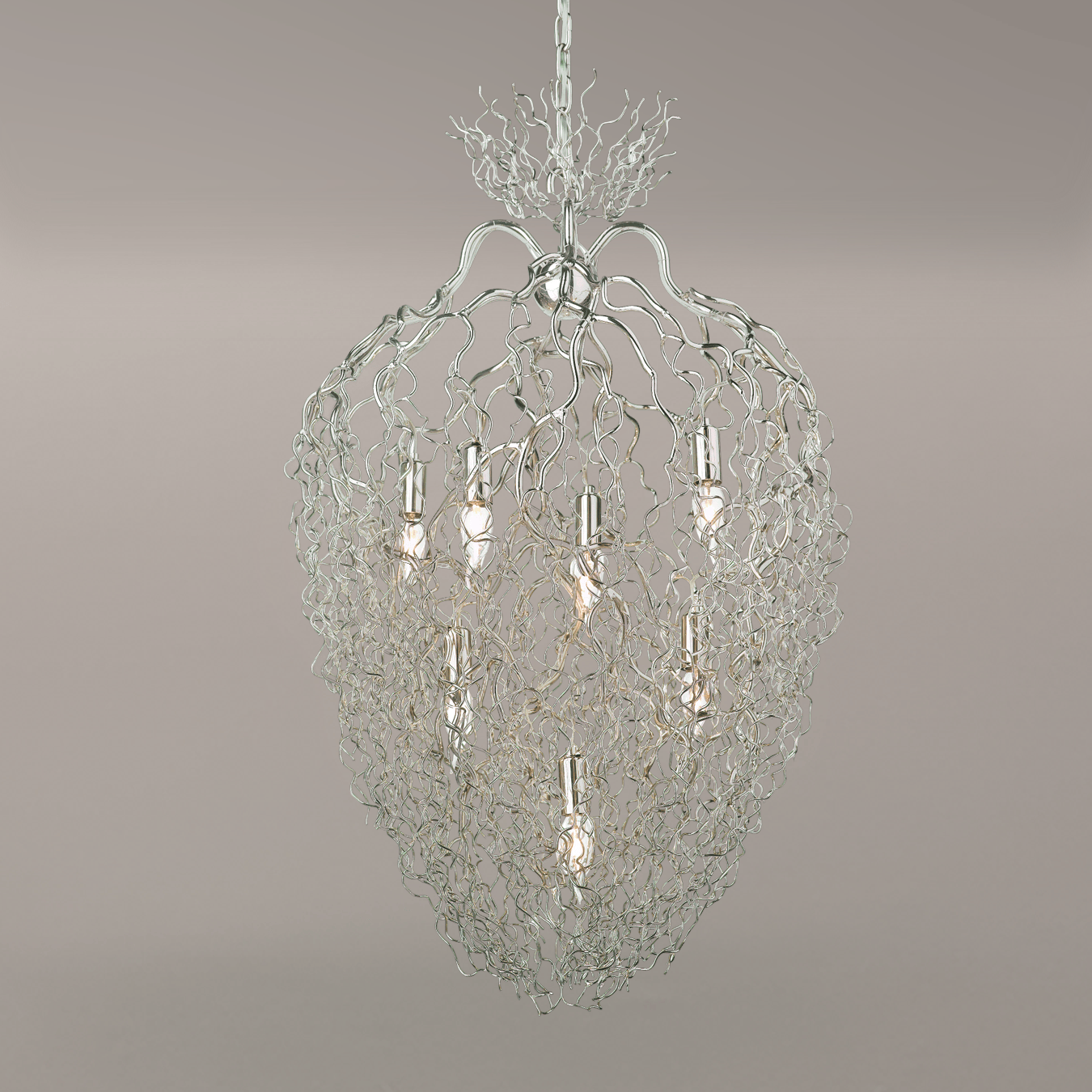 HOLLYWOOD CONICAL – B. David Levine