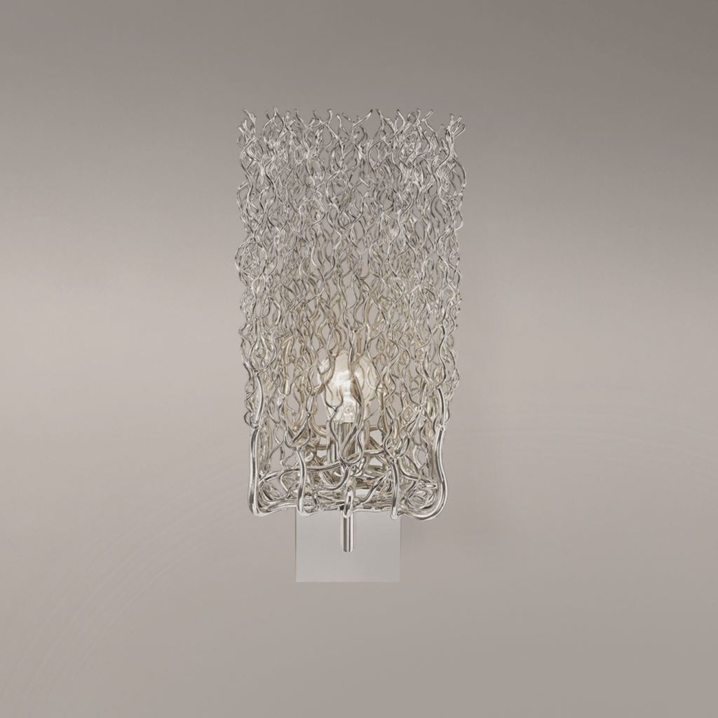 HOLLYWOOD WALL LAMP BLOCK – B. David Levine