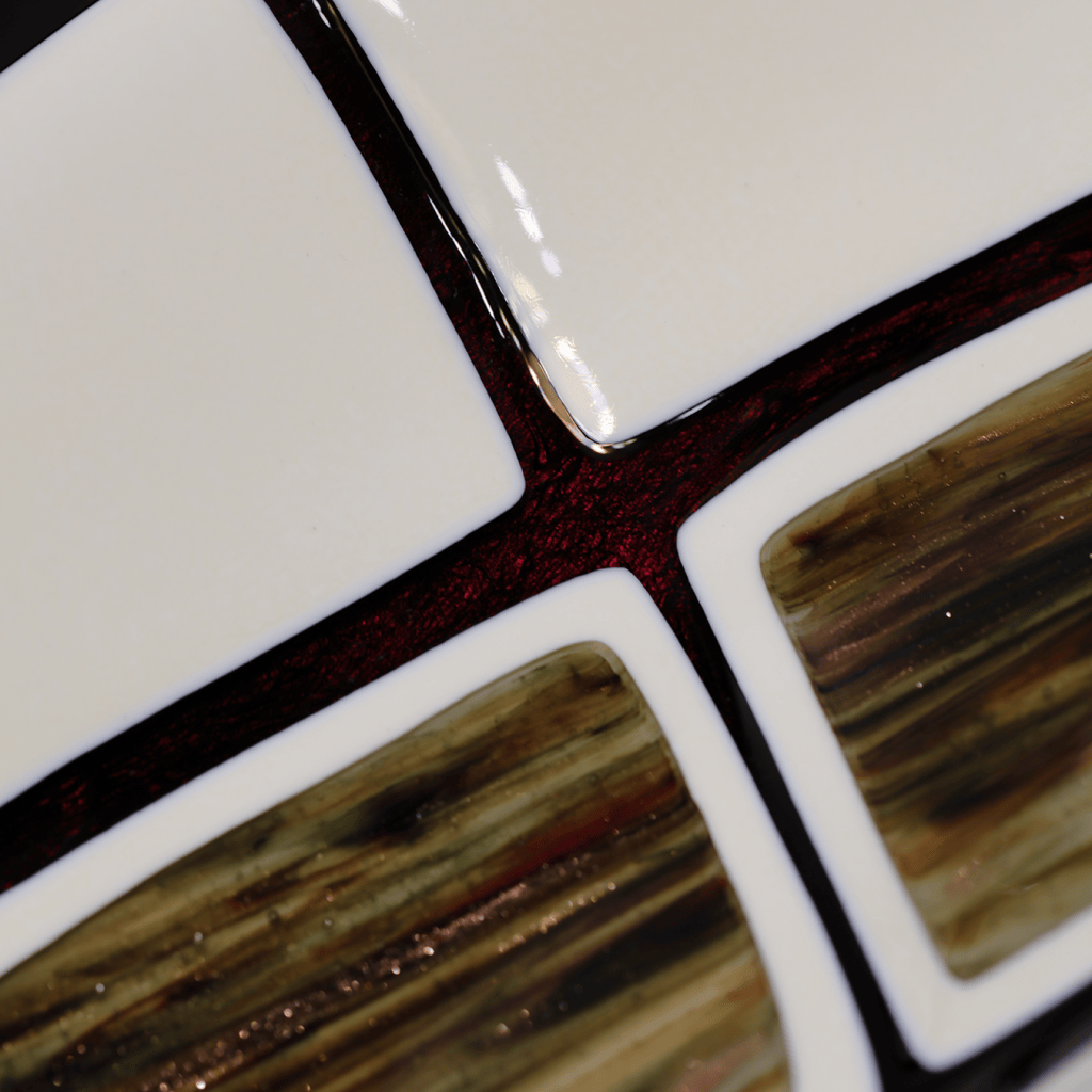 JURASSICO GONDOLA – B. David Levine