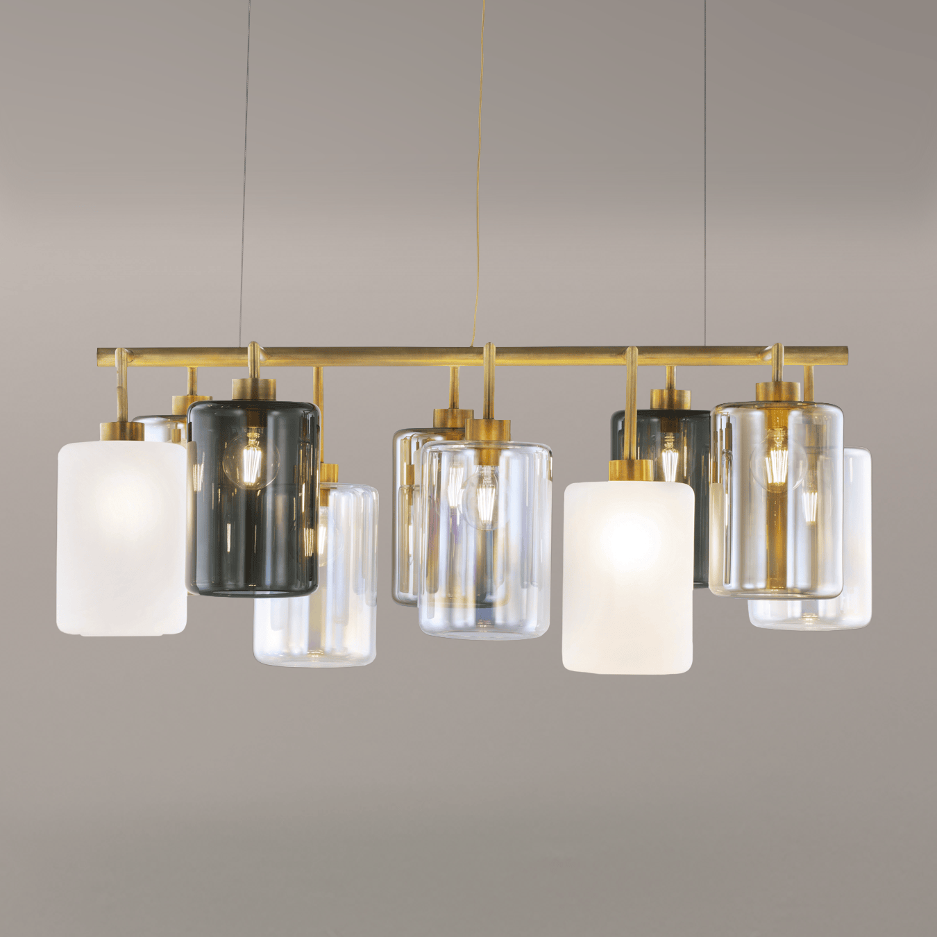 LOUISE – B. David Levine