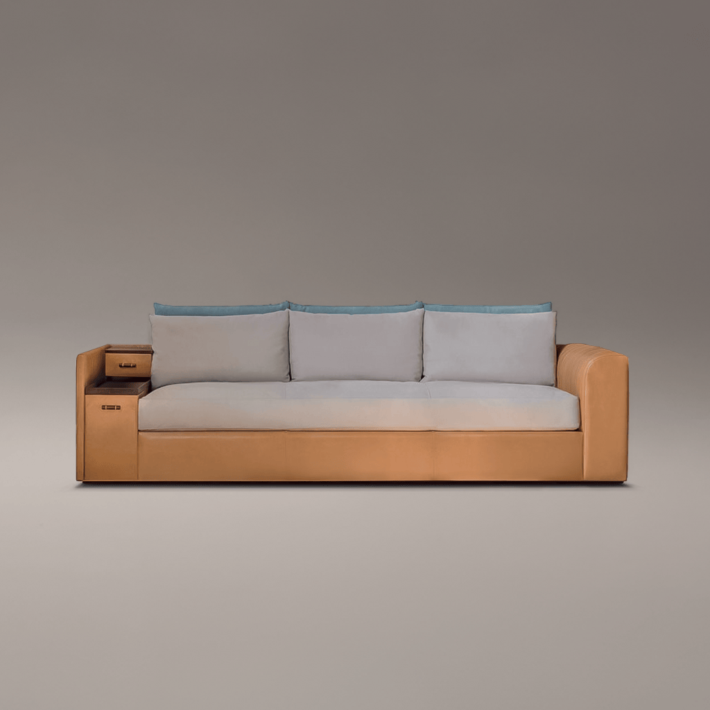 MAGNIFICO – B. David Levine