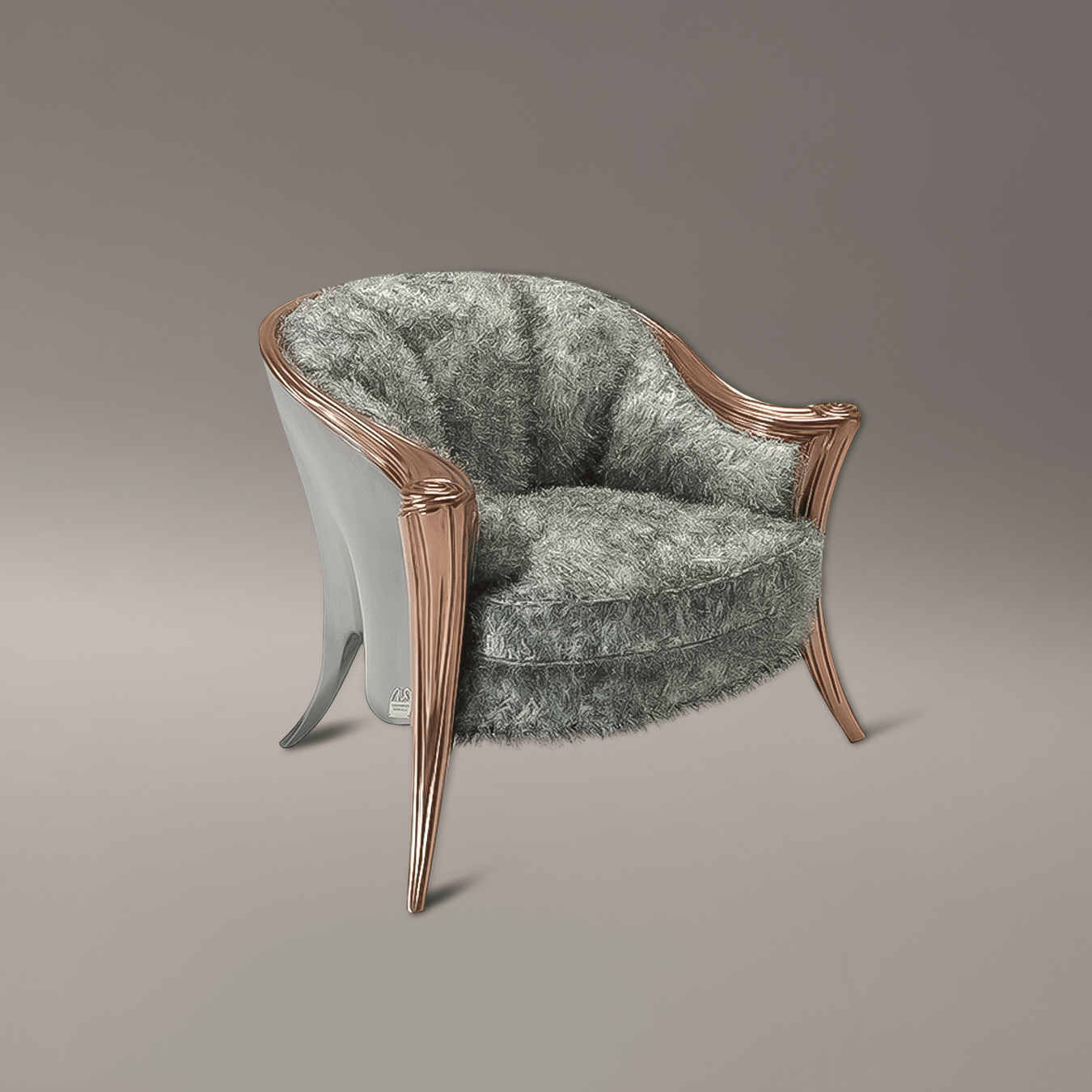 METALLICA – B. David Levine