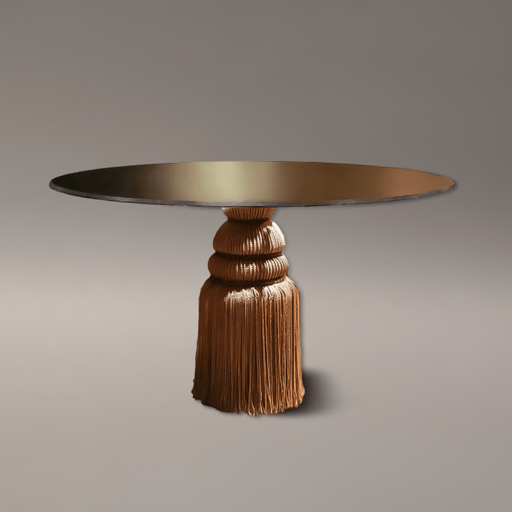 NAPPA TABLE – B. David Levine