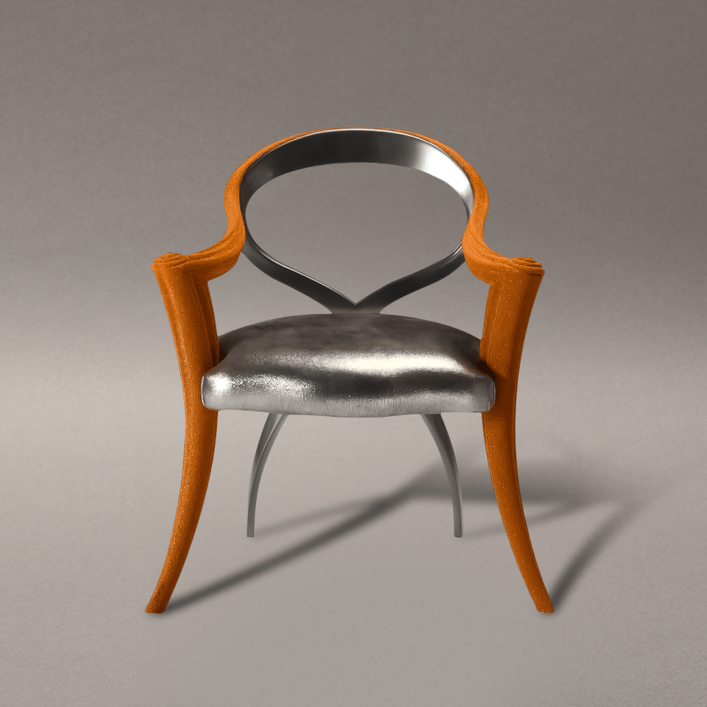 OPUS METALLICA CAVIAR – B. David Levine