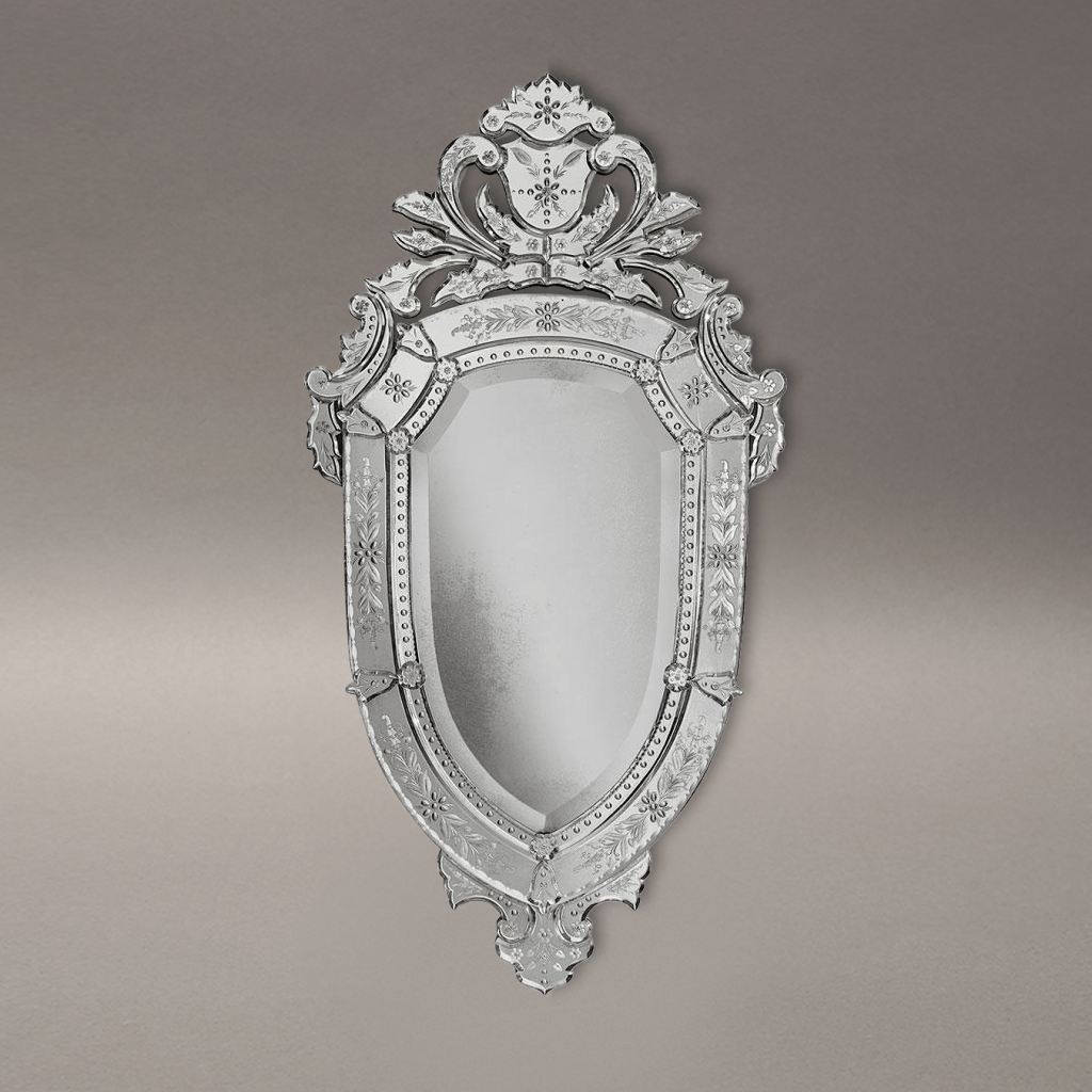 SCUDO – B. David Levine