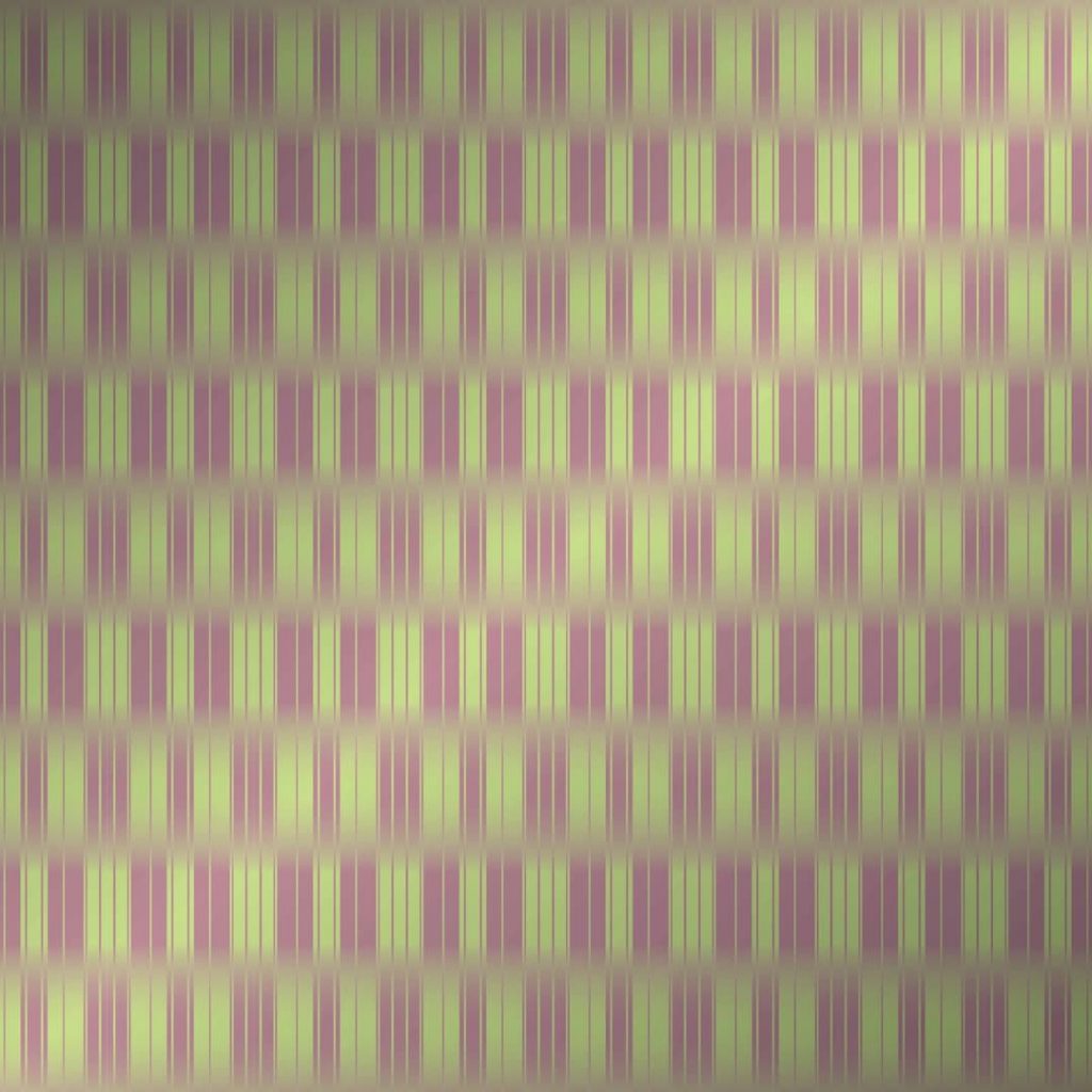 Halogen pnkgrn v1 Silver Spectre – B. David Levine